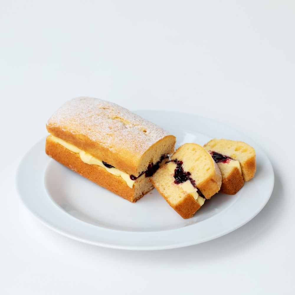 VICTORIA SPONGE (LOAF) | MARGARET HOWELL CAFE | マーガレット・ハウエル カフェ公式サイト